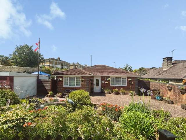 3 Bedroom Bungalow