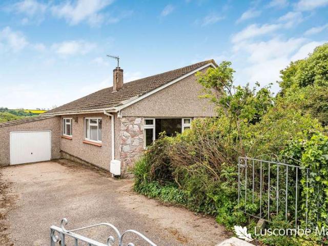 3 Bedroom Bungalow