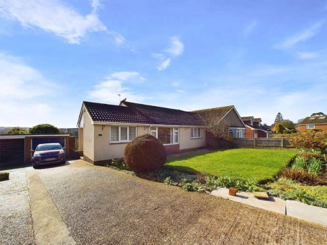 3 Bedroom Bungalow