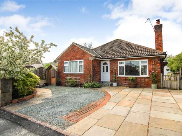 3 Bedroom Bungalow