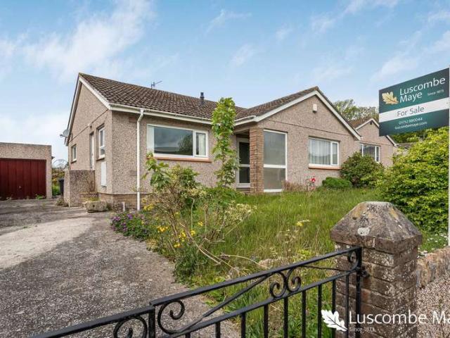 3 Bedroom Bungalow