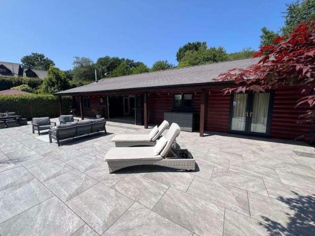 3 Bedroom Bungalow