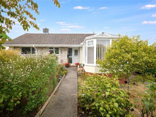 3 Bedroom Bungalow