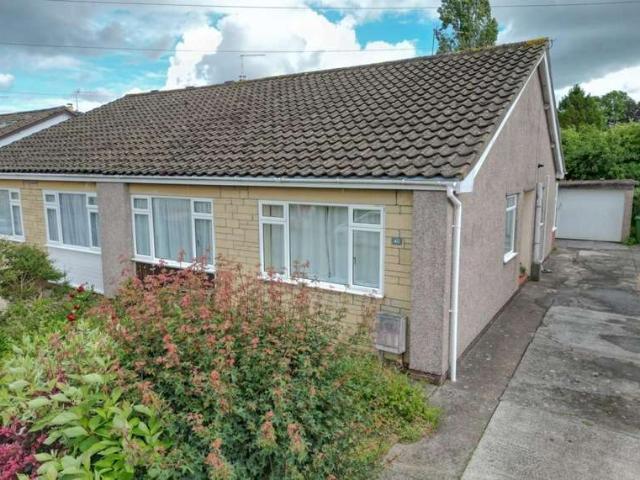 3 Bedroom Bungalow