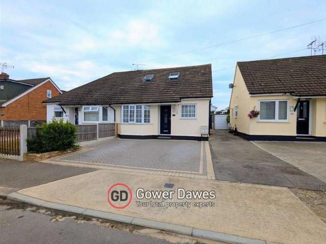 3 Bedroom Bungalow