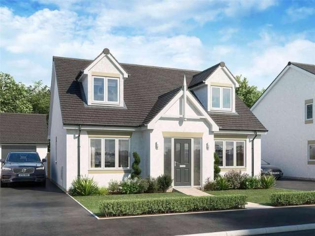 3 Bedroom Bungalow