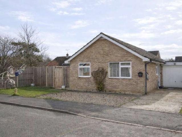 3 Bedroom Bungalow