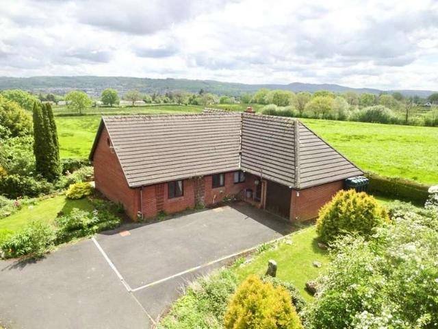 3 Bedroom Bungalow