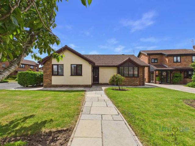 3 Bedroom Bungalow
