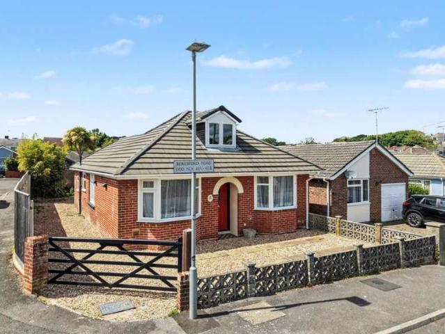 3 Bedroom Bungalow