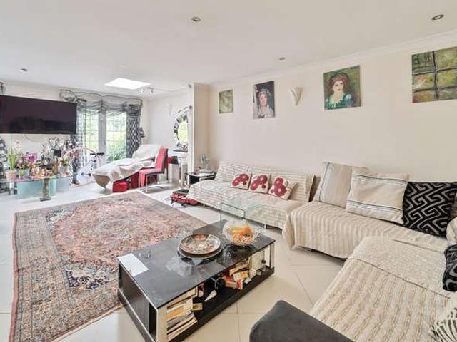 3 Bedroom Bungalow