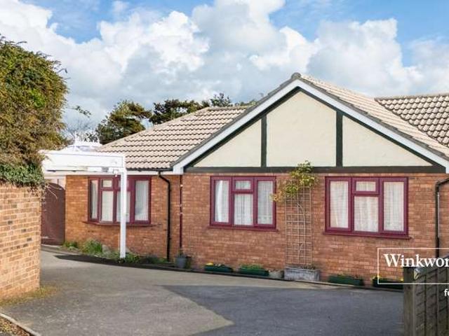3 Bedroom Bungalow