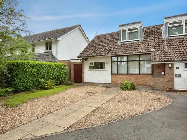 3 Bedroom Bungalow