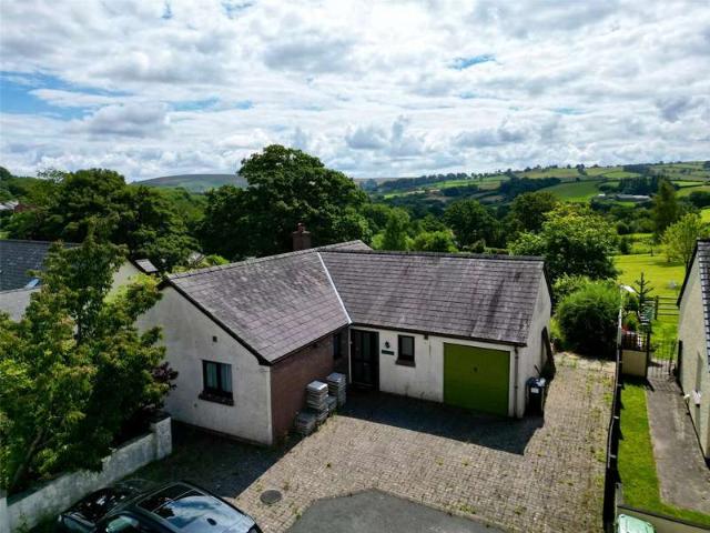 3 Bedroom Bungalow