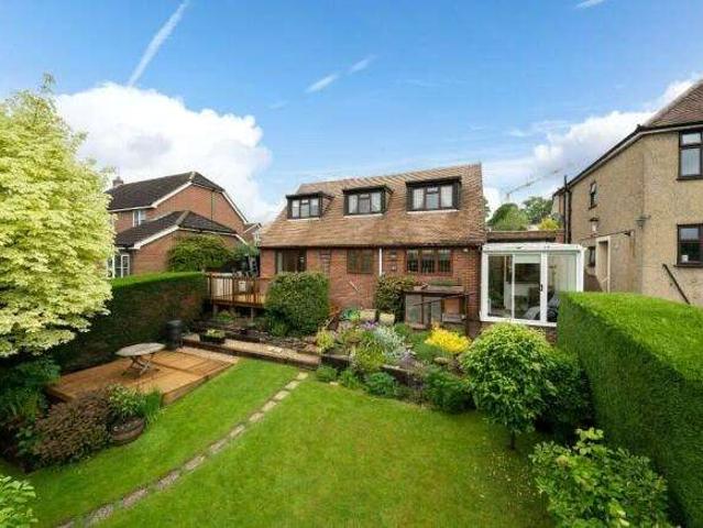 3 Bedroom Bungalow