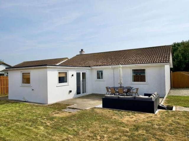 3 Bedroom Bungalow