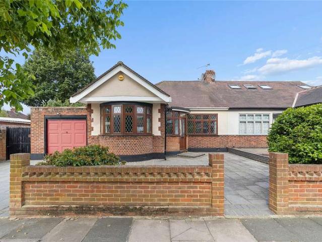 3 Bedroom Bungalow