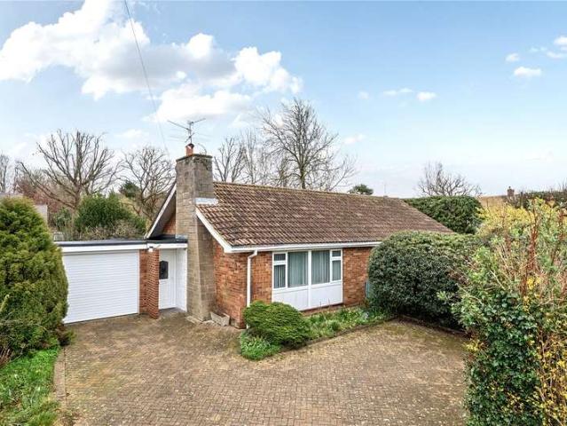 3 Bedroom Bungalow