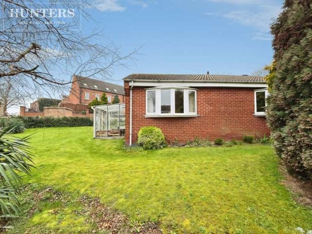3 Bedroom Bungalow