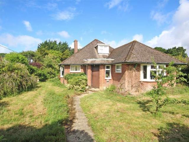 3 Bedroom Bungalow