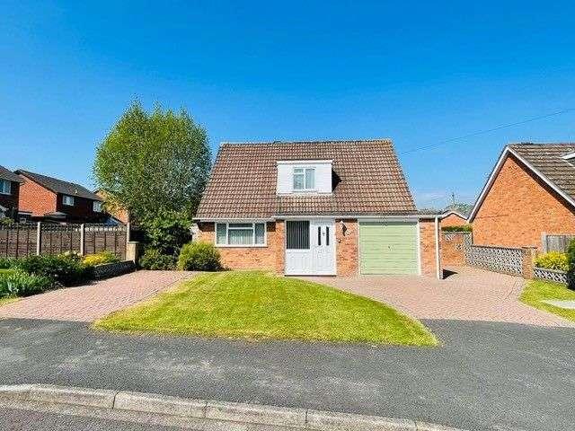 3 Bedroom Bungalow
