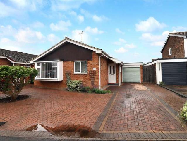 3 Bedroom Bungalow