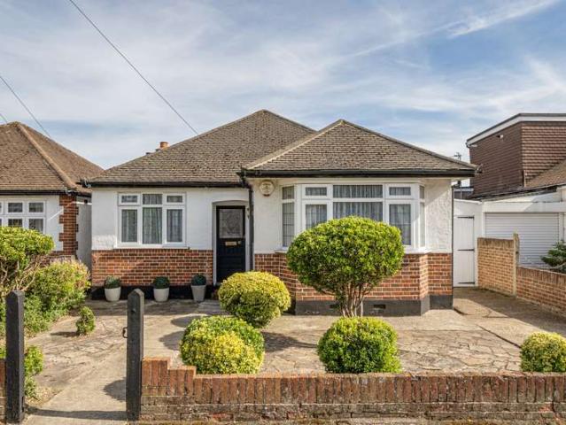 3 Bedroom Bungalow