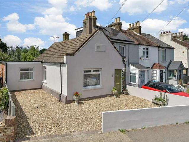 3 Bedroom Bungalow