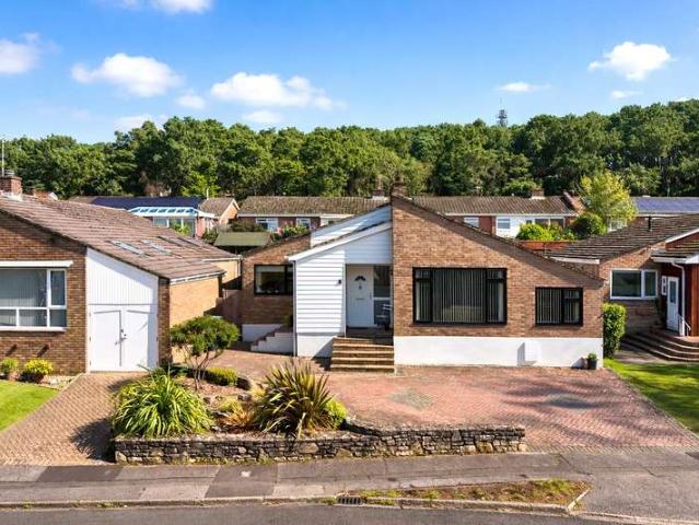 3 Bedroom Bungalow