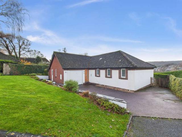 3 Bedroom Bungalow