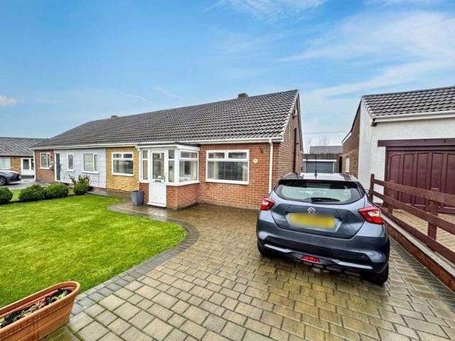 3 Bedroom Bungalow