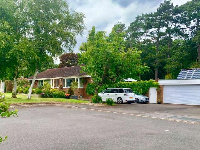 3 Bedroom Bungalow