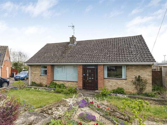 3 Bedroom Bungalow
