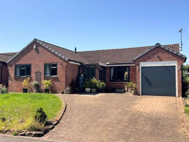 3 Bedroom Bungalow