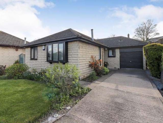 3 Bedroom Bungalow