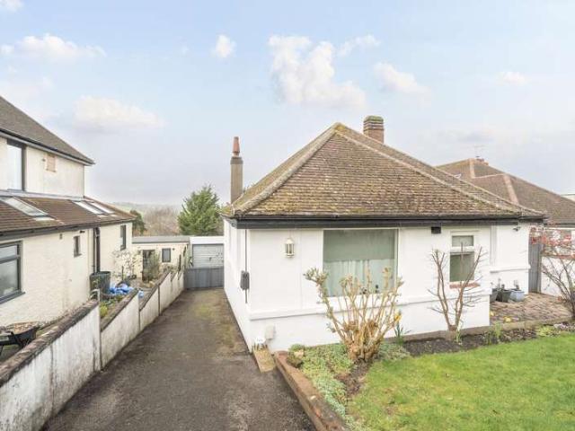 3 Bedroom Bungalow