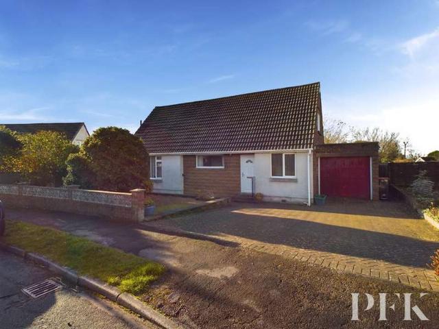 3 Bedroom Bungalow