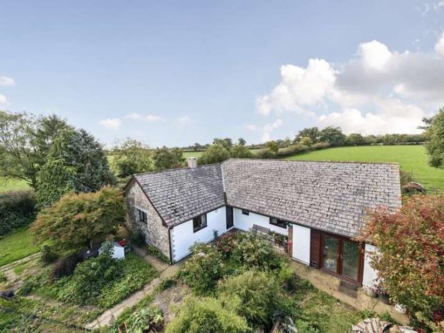 3 Bedroom Bungalow