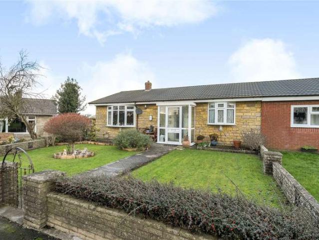 3 Bedroom Bungalow