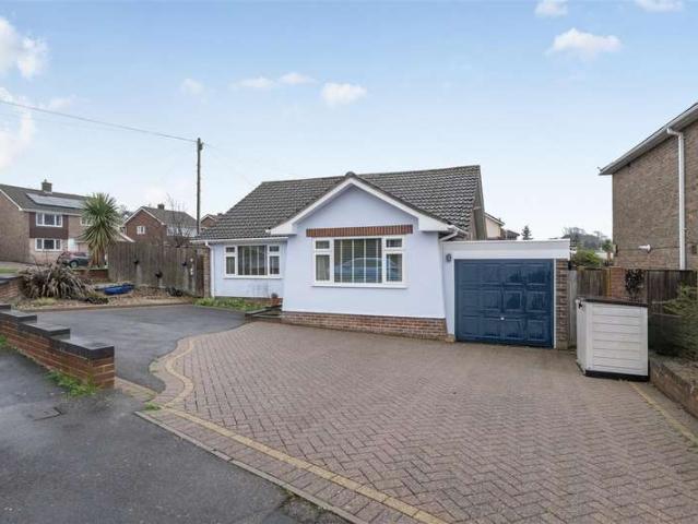 3 Bedroom Bungalow