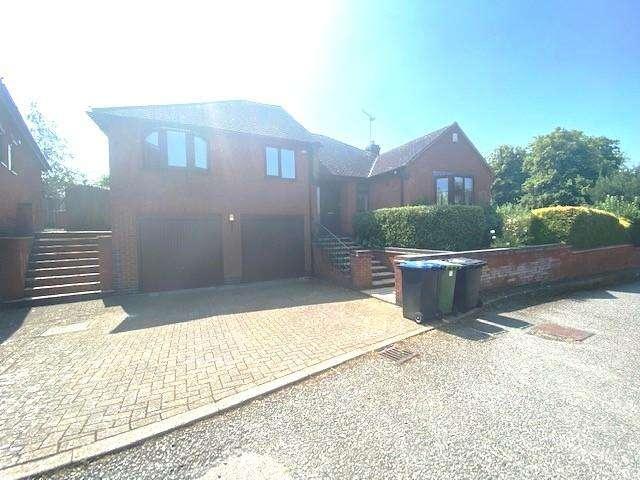 3 Bedroom Bungalow