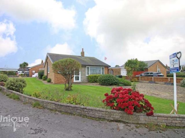 3 Bedroom Bungalow