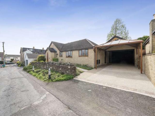 3 Bedroom Bungalow