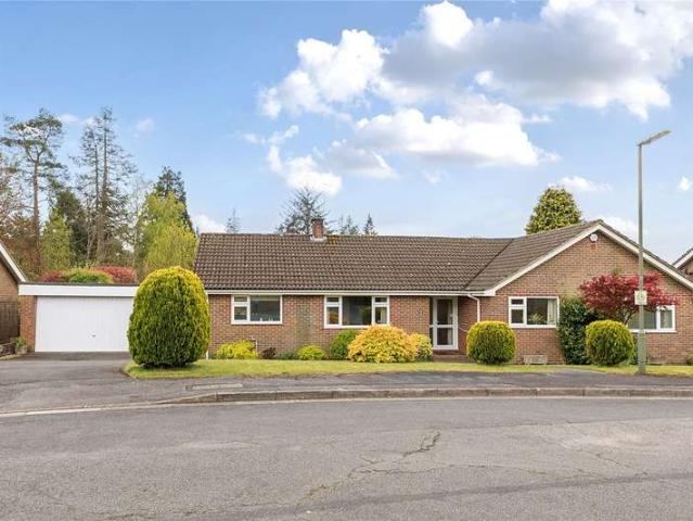 3 Bedroom Bungalow