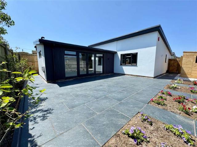 3 Bedroom Bungalow