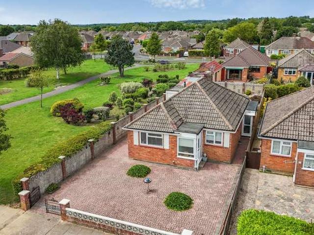 3 Bedroom Bungalow