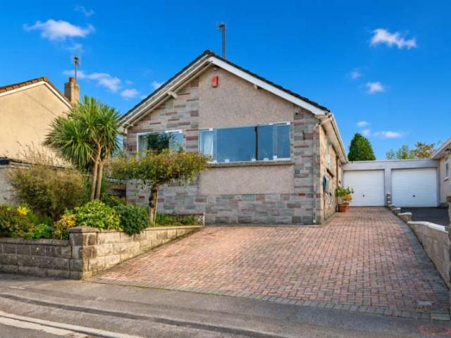3 Bedroom Bungalow