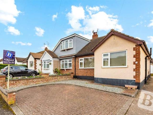 3 Bedroom Bungalow