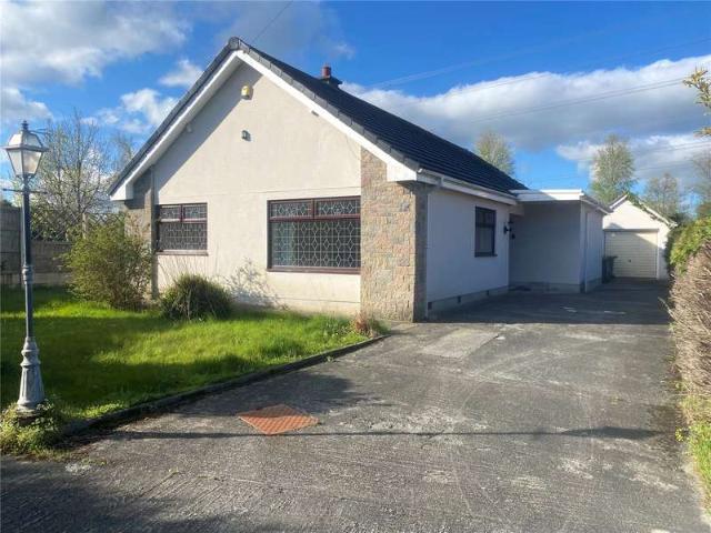 3 Bedroom Bungalow