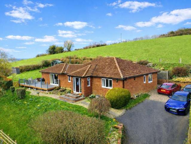 3 Bedroom Bungalow